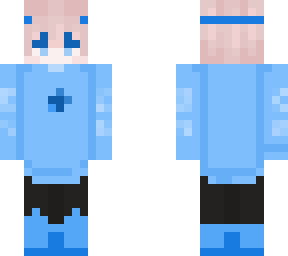 sky | Minecraft Skins