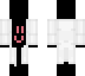 lab coat | Minecraft Skins