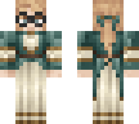librarian | Minecraft Skins