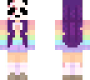 ark | Minecraft Skins