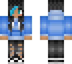 melissa | Minecraft Skins