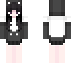 mari omori | Minecraft Skins