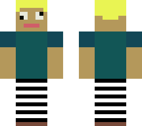 mongo | Minecraft Skins