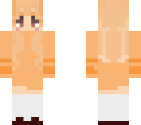 My Oc | Minecraft Skin
