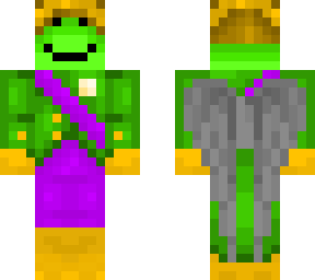 napoleon | Minecraft Skins