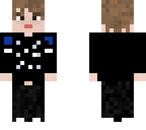 nettspend | Minecraft Skin