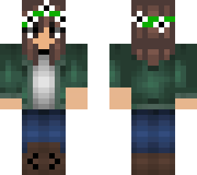 charlie | Minecraft Skins