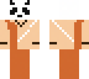 pandit | Minecraft Skins