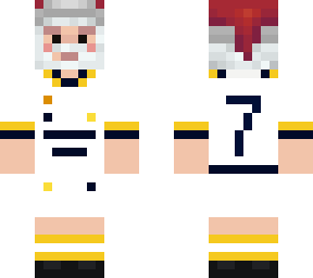 papa | Minecraft Skins