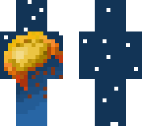 potato | Minecraft Skins