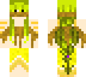 realms skin | Minecraft Skin