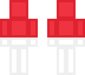 Republic of Indonesia | Minecraft Skin