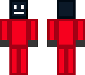 robber | Minecraft Skins