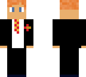 ron weasley | Minecraft Skins