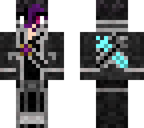 rp skin | Minecraft Skin