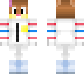 sandy | Minecraft Skins