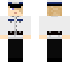 security | Minecraft Skins