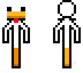 shadobass | Minecraft Skins