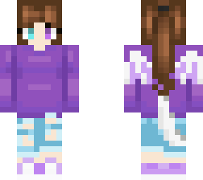 Spirit | Minecraft Skin