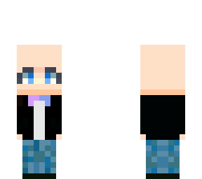 Tiny | Minecraft Skin