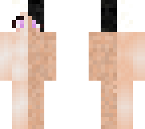 Tranquility BASE | Minecraft Skin