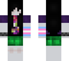 transfem | Minecraft Skins