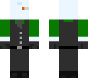 wead | Minecraft Skin