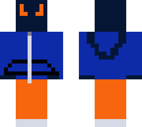 whitty | Minecraft Skins