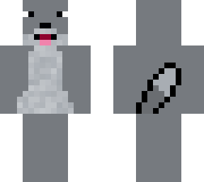 wolf ears | Minecraft Skins