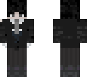 victor | Minecraft Skins