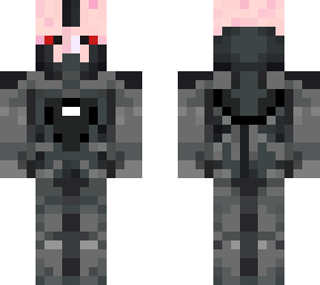 allen | Minecraft Skins
