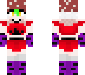 roxy | Minecraft Skins