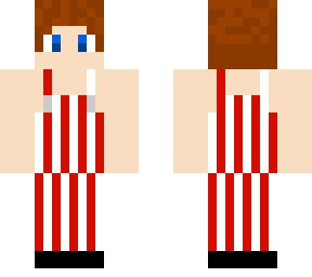 austin | Minecraft Skins