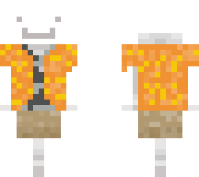 blanco | Minecraft Skins