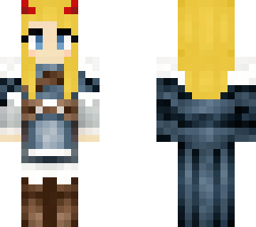 biyin | Minecraft Skins