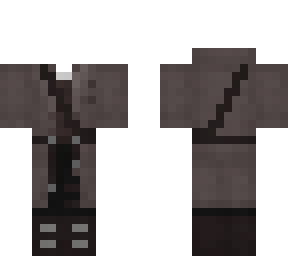 boop | Minecraft Skin