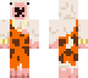 bare bones | Minecraft Skins