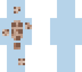 cheer project | Minecraft Skins