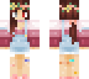 ComplexSMPMj4x | Minecraft Skin