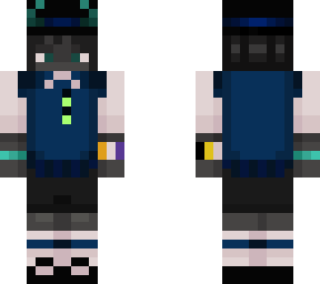 dapper | Minecraft Skins