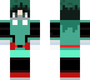 beta version | Minecraft Skins