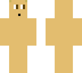 doge | Minecraft Skins