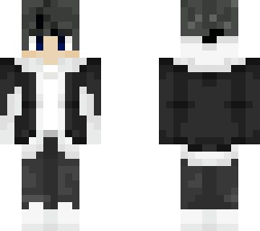 Everest | Minecraft Skin