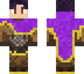 excel | Minecraft Skins