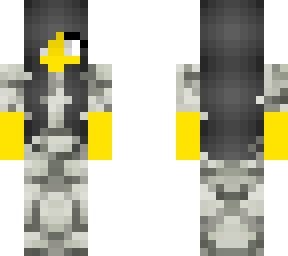 custom | Minecraft Skins