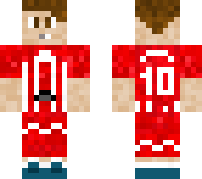 franco watson | Minecraft Skin