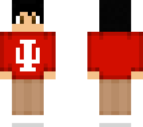 frank | Minecraft Skins