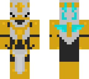 gabriel | Minecraft Skins