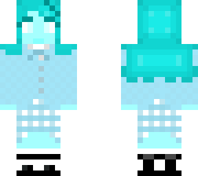 gara | Minecraft Skins