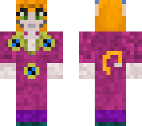 stampy | Minecraft Skins